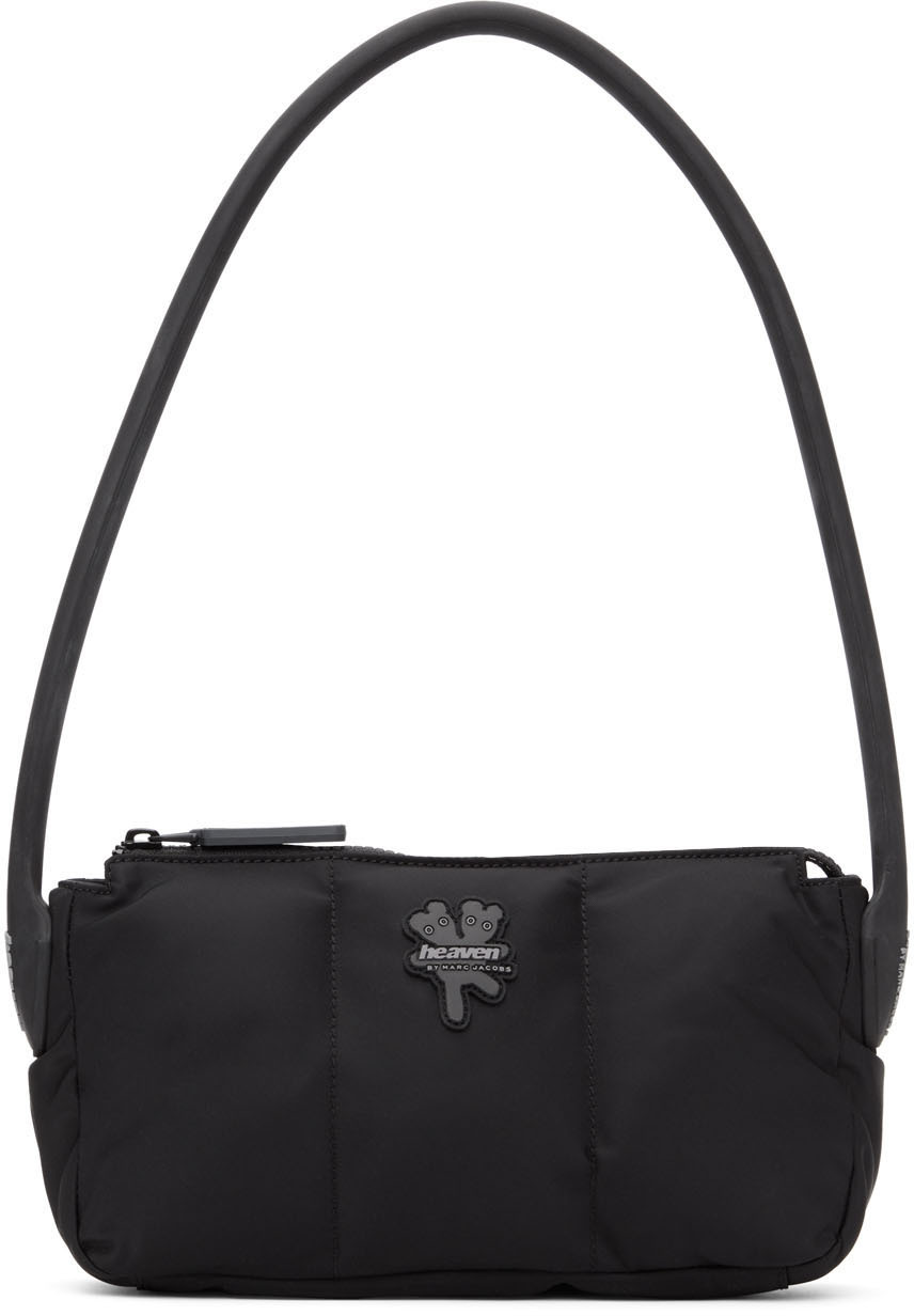 Marc Jacobs Heaven Black Bag Y/PROJECT HEAVEN X MARC JACOBS CHAIN